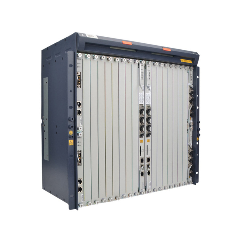 Urządzenie ZTE ZXA10 C300 GPON OLT Światłowód FTTH SMXA / 3 10G Uplink Urządzenie ZTE ZXA10 C300 GPON OLT Światłowód FTTH SMXA / 3 10G Uplink